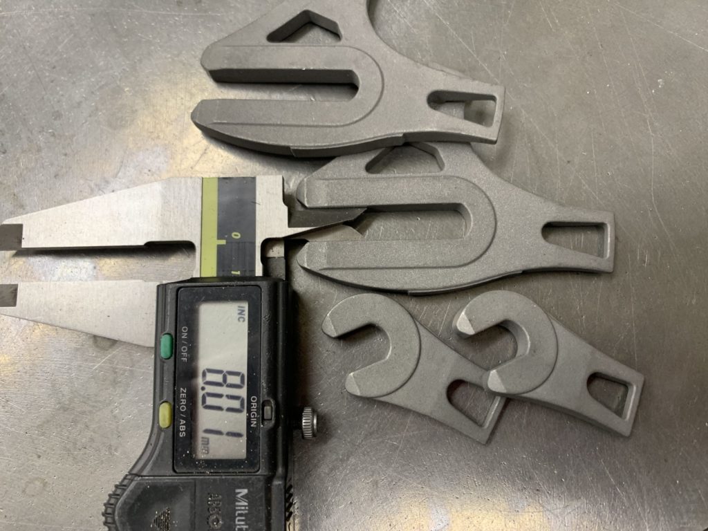 鉄と情熱のフレーム工房 – Mizushima製作所